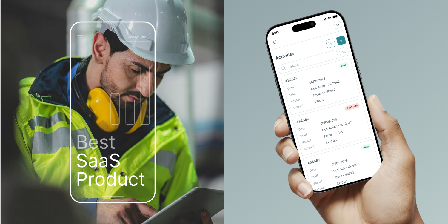 How to Design a SaaS Product: Key Considerations & Best Practices | Uitop