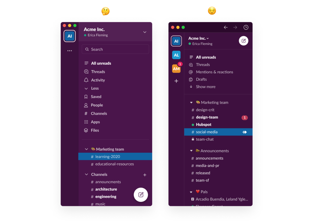 Minimalist UI Design for SaaS Products: Why Less Really Is More | UITOP