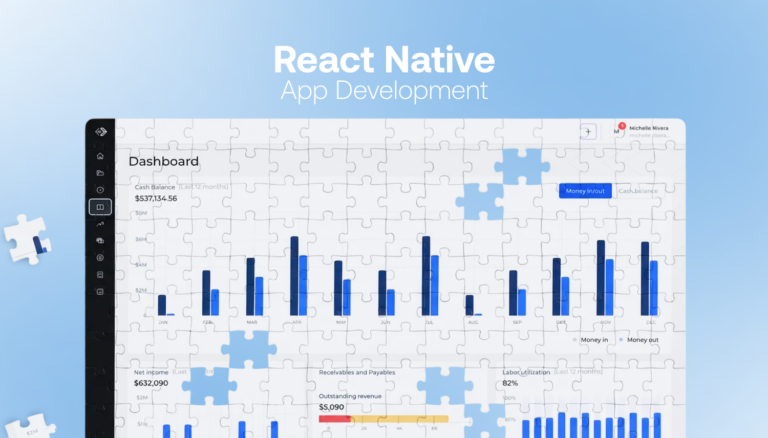React Native Application Development: Complete Guide | UITOP